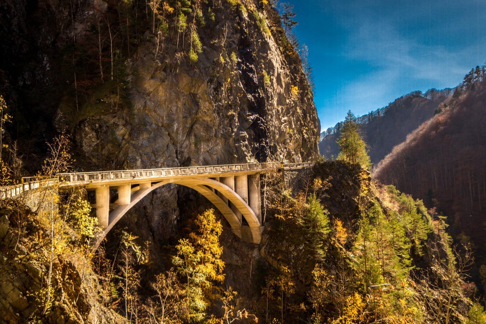 Grand tour de Roumanie | Autotour Roumanie